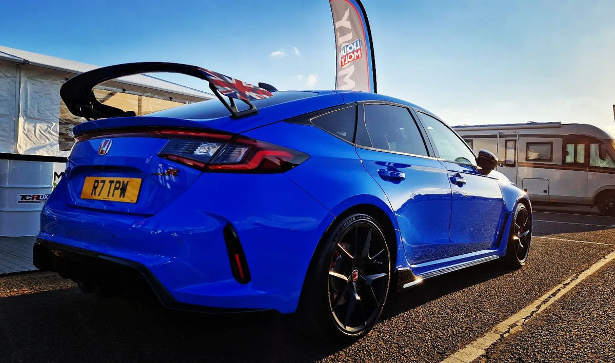 FL5 Packages and ECU Solutions — TPW Engineering