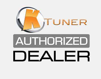 KTuner — TPW Engineering