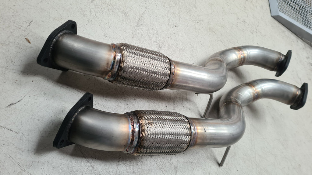 FL5 Packages and ECU Solutions — TPW Engineering