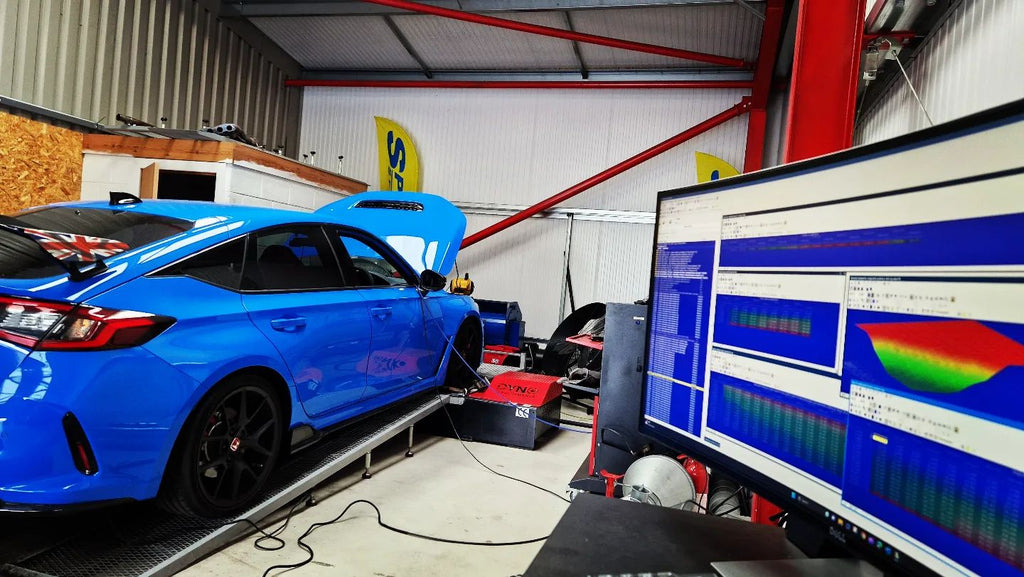 FL5 Packages and ECU Solutions — TPW Engineering