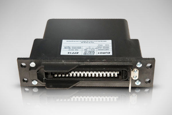 EFI Technology - Euro 2 ECU — TPW Engineering