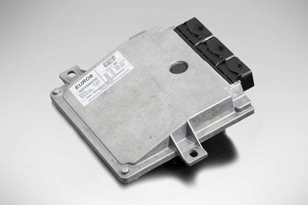 EFI Technology - Euro 8 ECU — TPW Engineering