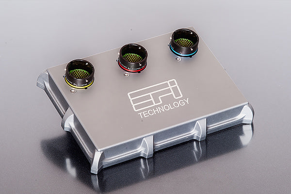 EFI Technology - Euro 12 ECU — TPW Engineering