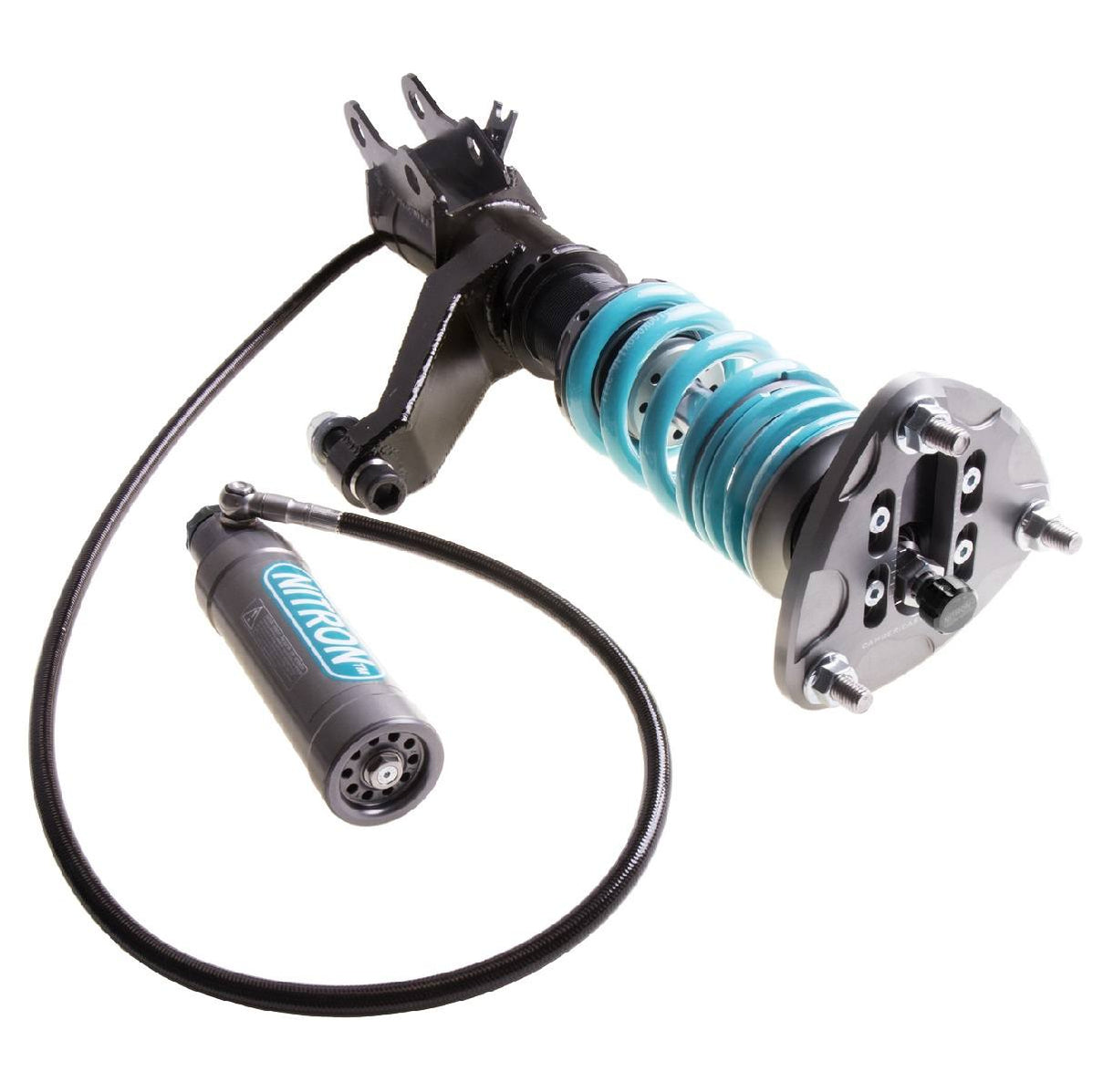 HONDA CIVIC TYPE R EP3 (01-05) NTR R3 SUSPENSION KIT — TPW Engineering