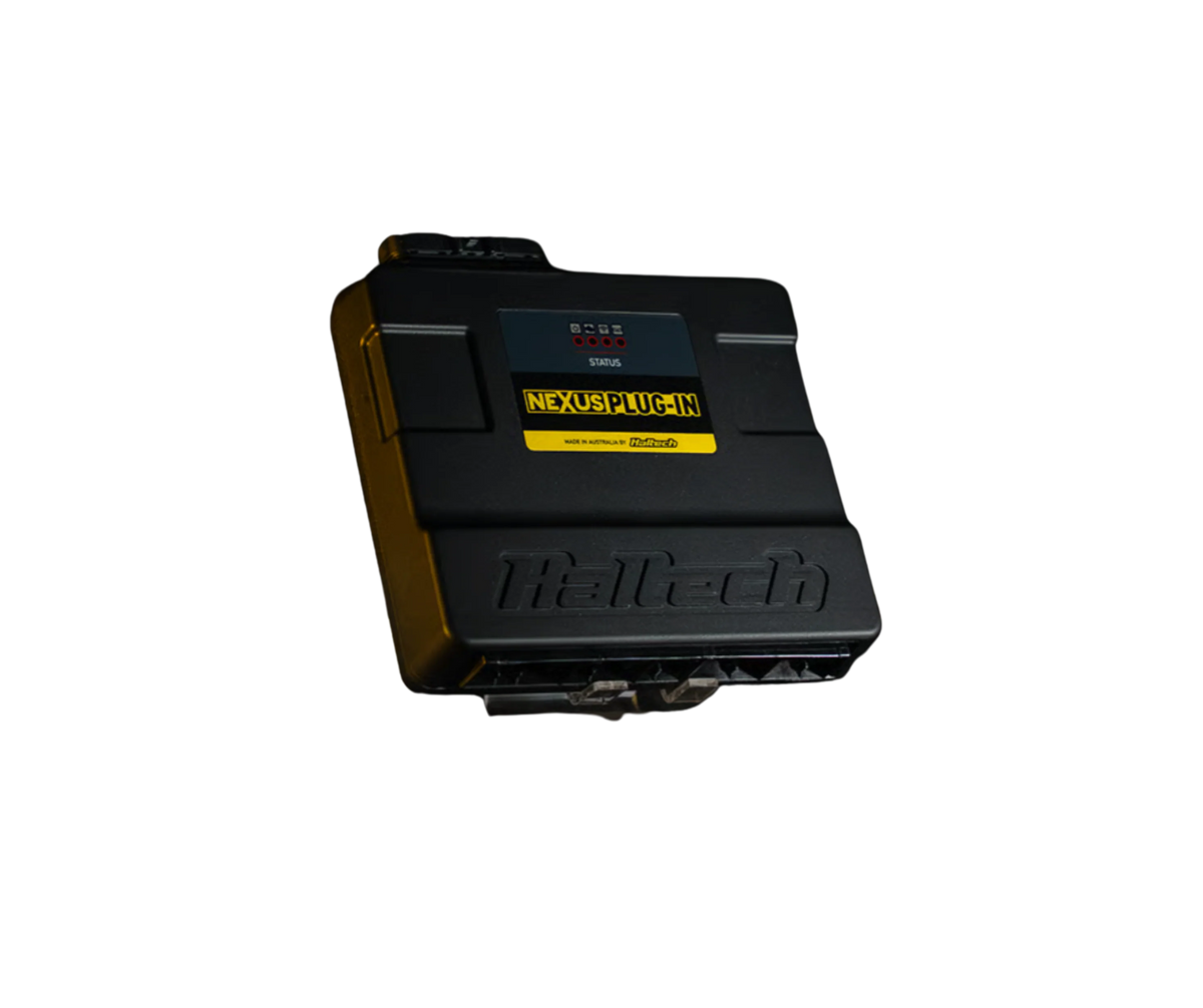 Nexus Plug-in ECU - Mazda RX-8 — TPW Engineering