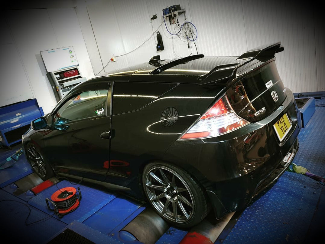ECU mapping and diagnostics, Honda tuning Specialist, Remote tuning ...