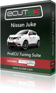 NISSAN JUKE AIRTEC TUNING PACKAGE - NISMO/DIGI-T — TPW Engineering