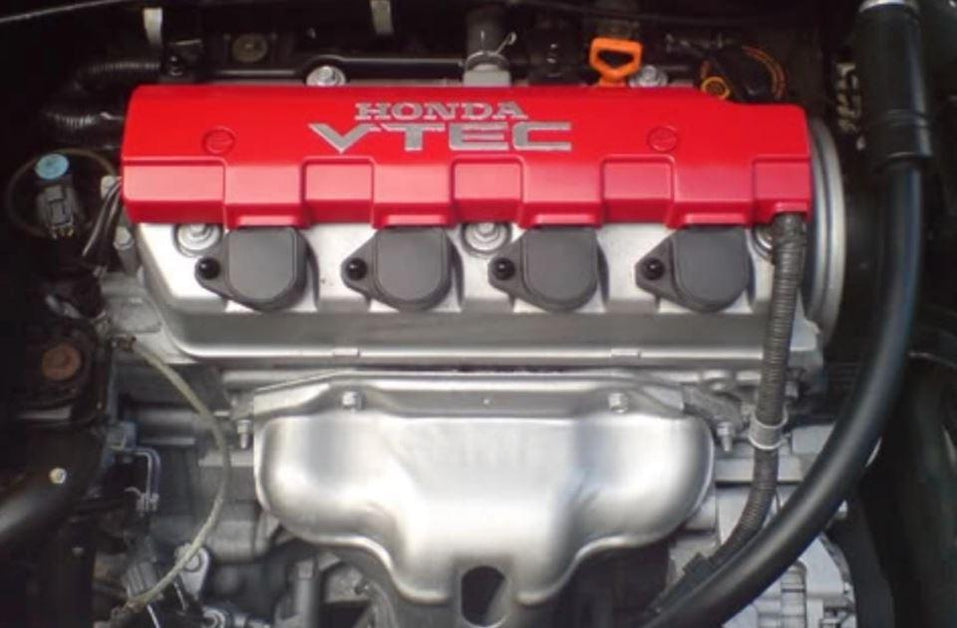 EP3/DC5 Packages and ECU Solutions — TPW Engineering