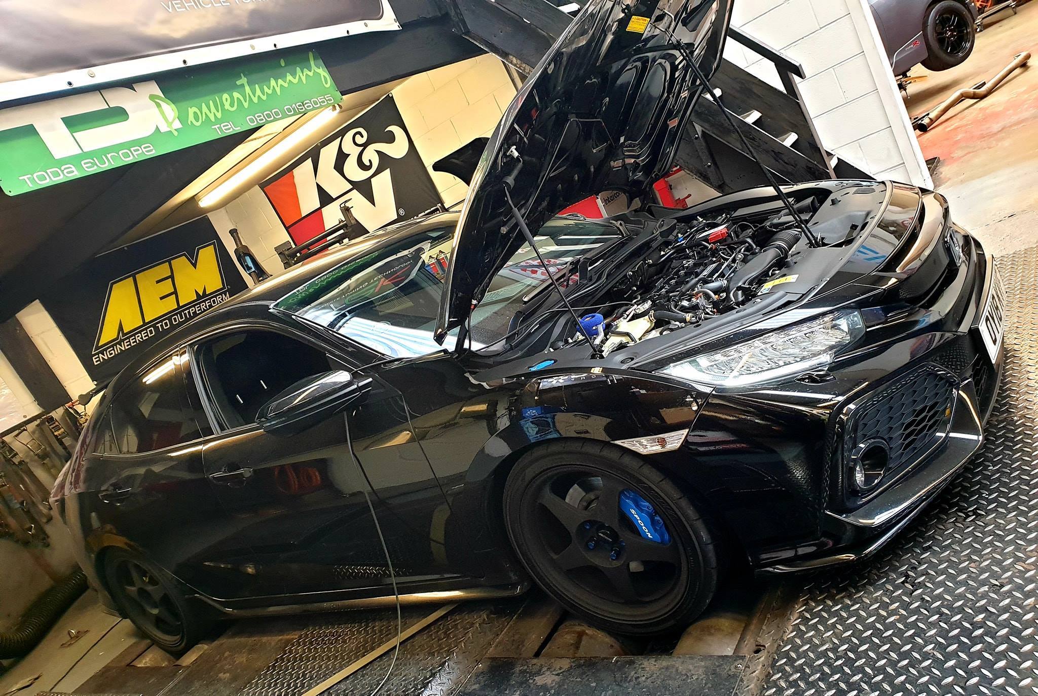 KTuner — TPW Engineering