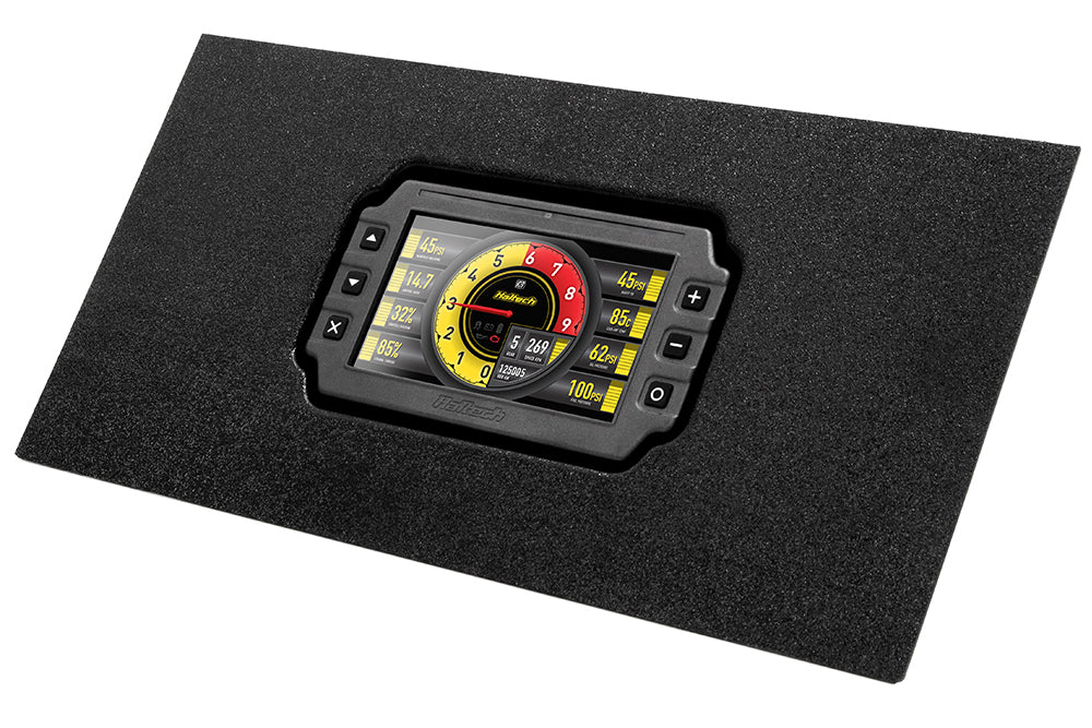 iC-7 Moulded Panel Mount — TPW Engineering