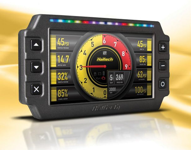 Haltech — TPW Engineering